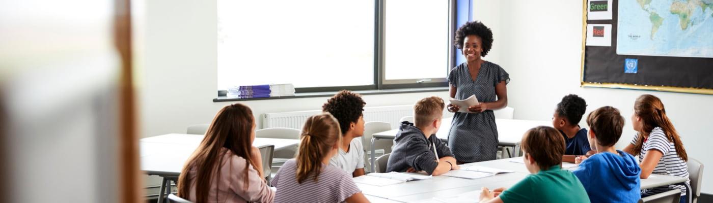 Inscription lycée : peut-on choisir son lycée